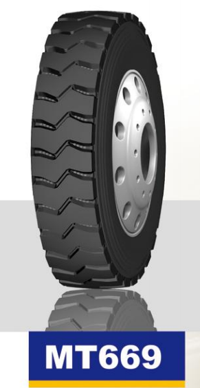 MATIAN TIRE MT669 10.00R20 11.00R20 12.00R20 - Tire Manufacturer and ...