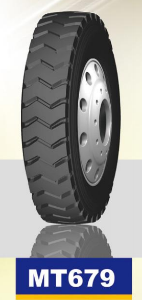 MATIAN MT679 12.00R20 Tire | Quality & Performance | TNR International