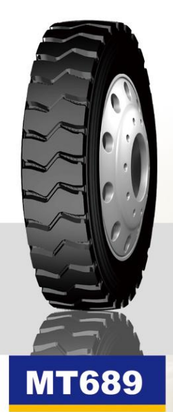 MATIAN TIRE MT689 12.00R20 - Tire Manufacturer and Distributor