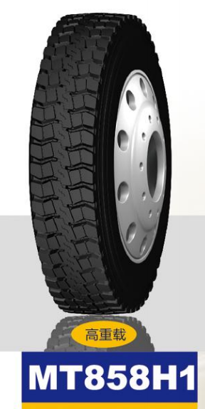 MATIAN MT858H1 12.00R20 Tire | TNR International