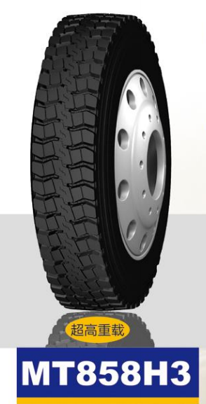 MATIAN MT858H3 12.00R20 Tire | TNR International
