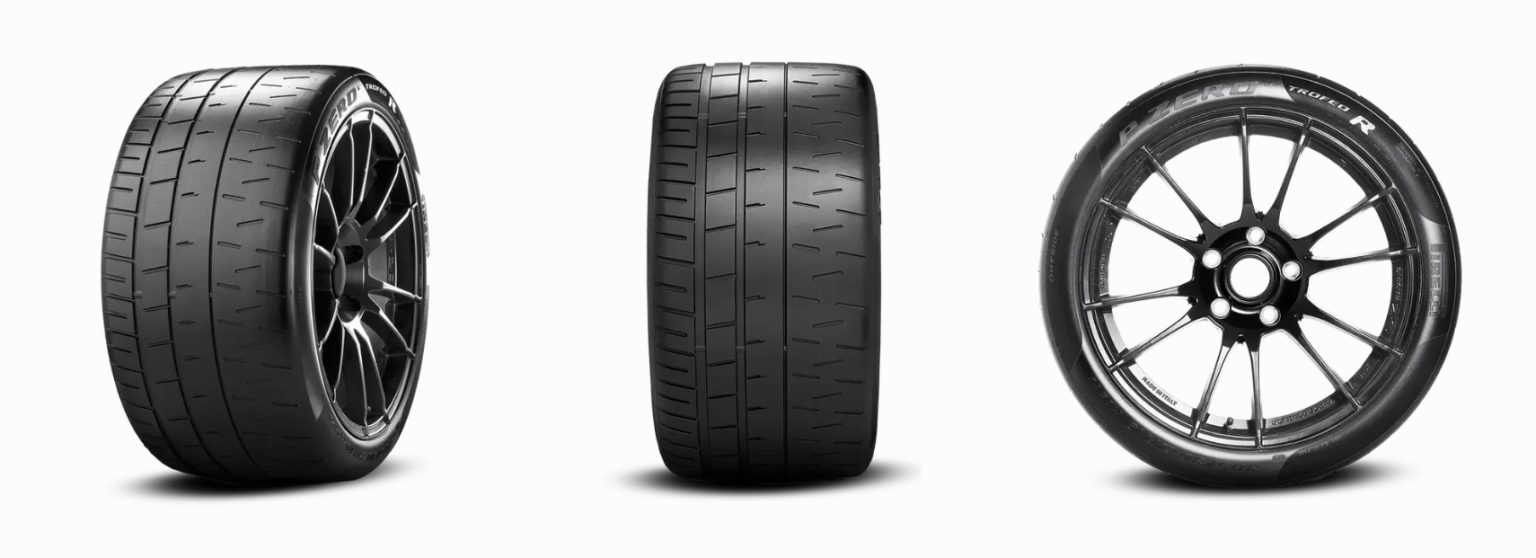 UHP Tires - Tire Manufacturer and Distributor