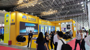 ANNAITE - Tire Manufacturer and Distributor