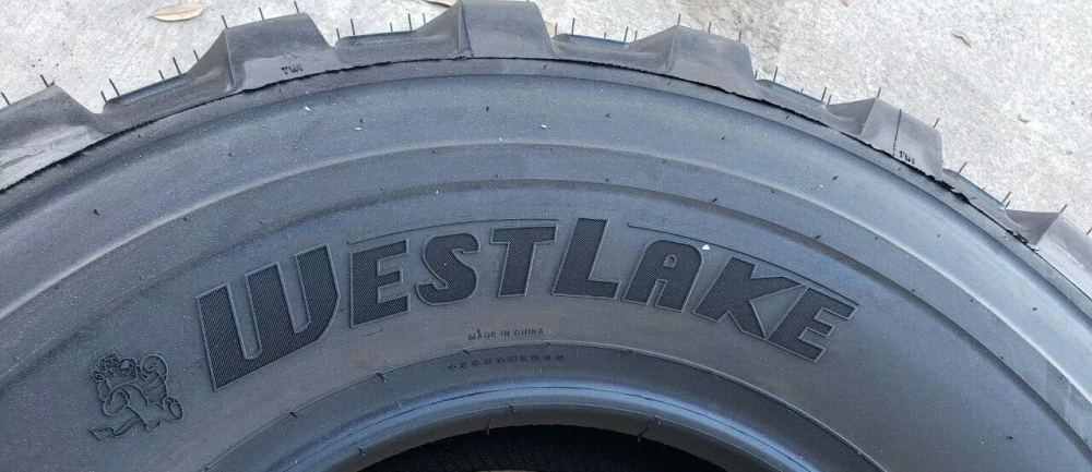 Goodride/ Westlake/ Chaoyang 365/70R18 405/70R18 CB796 - Tire ...