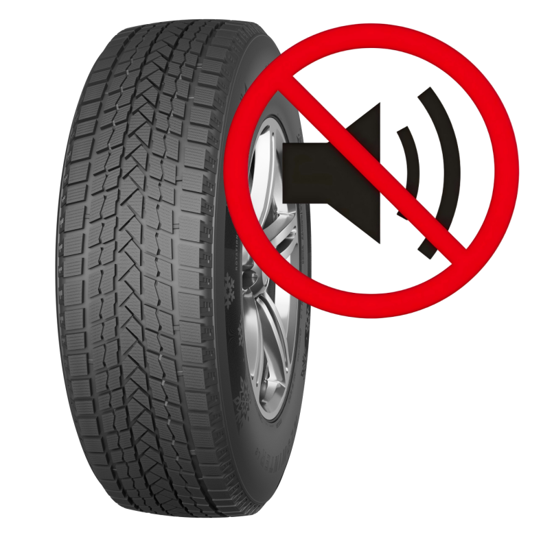 Noise-Reducing Tires - Tire Manufacturer and Distributor
