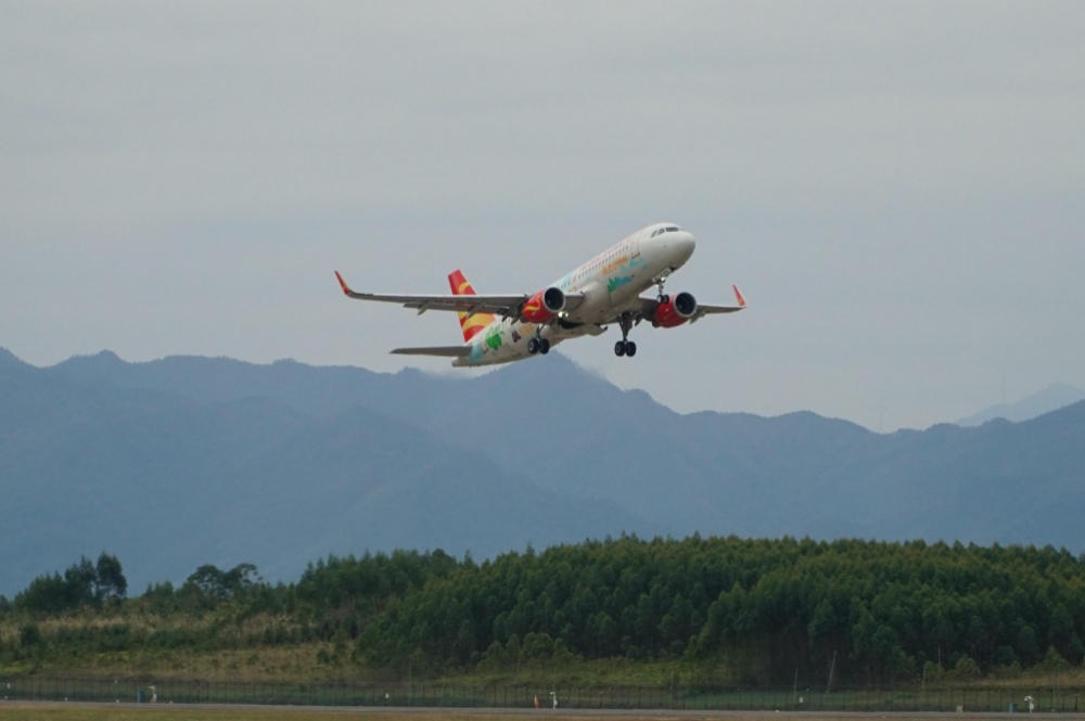 China’s Civil Aviation Tires Clear First International Market Entry ...