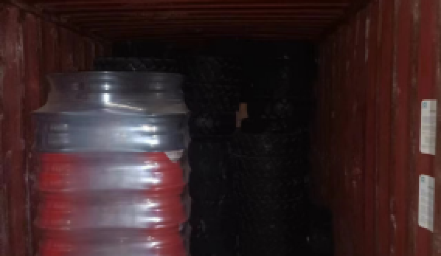 Mix loadings - Tire Manufacturer and Distributor